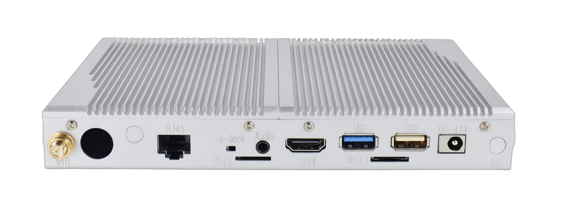 ThinkLink Edge & Cloud | 适用于 LoRaWAN 的本地与云端物联网平台 – 门思科技ManThink